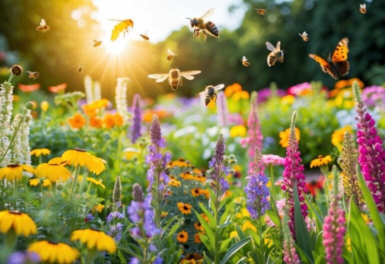 11 Perennial Flowers That Bloom All Summer - Garden Crafter