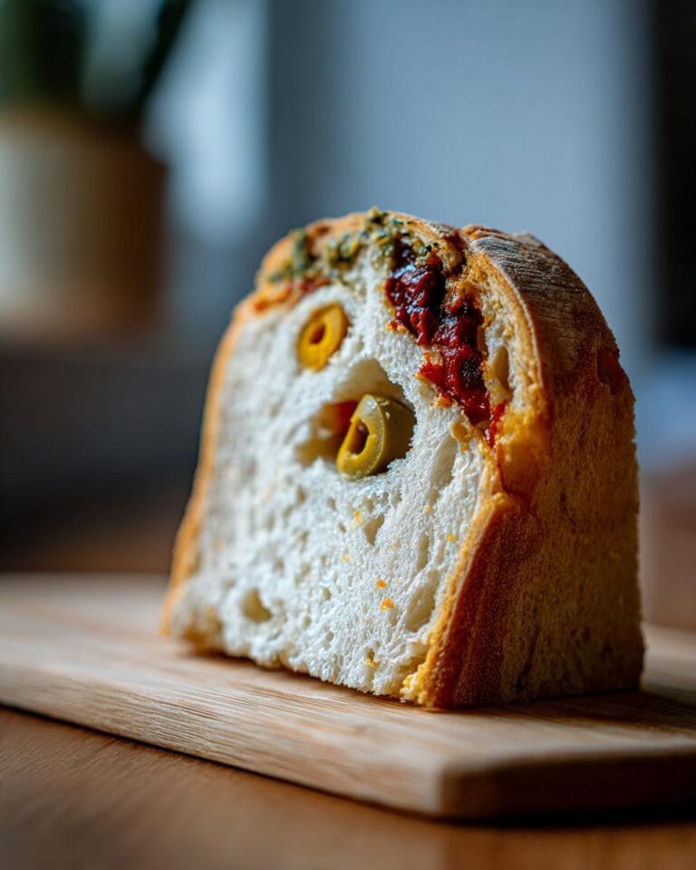 {Gruselig Leckere Halloween DIY Sarg-Sandwiches} - Garden Crafter